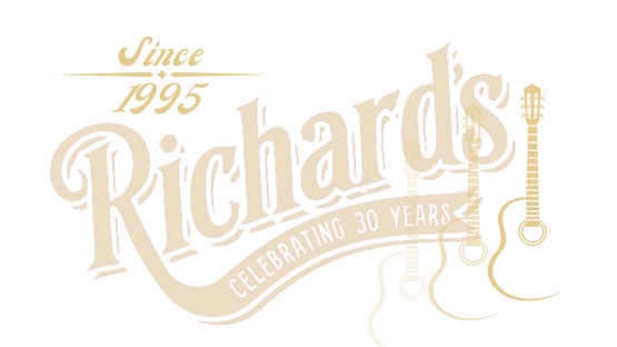 Cort CR Electric Guitars - Richards Guitars Of Stratford Upon Avon
