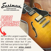 Eastman E2D Inc 100 Professional Setup Added Value