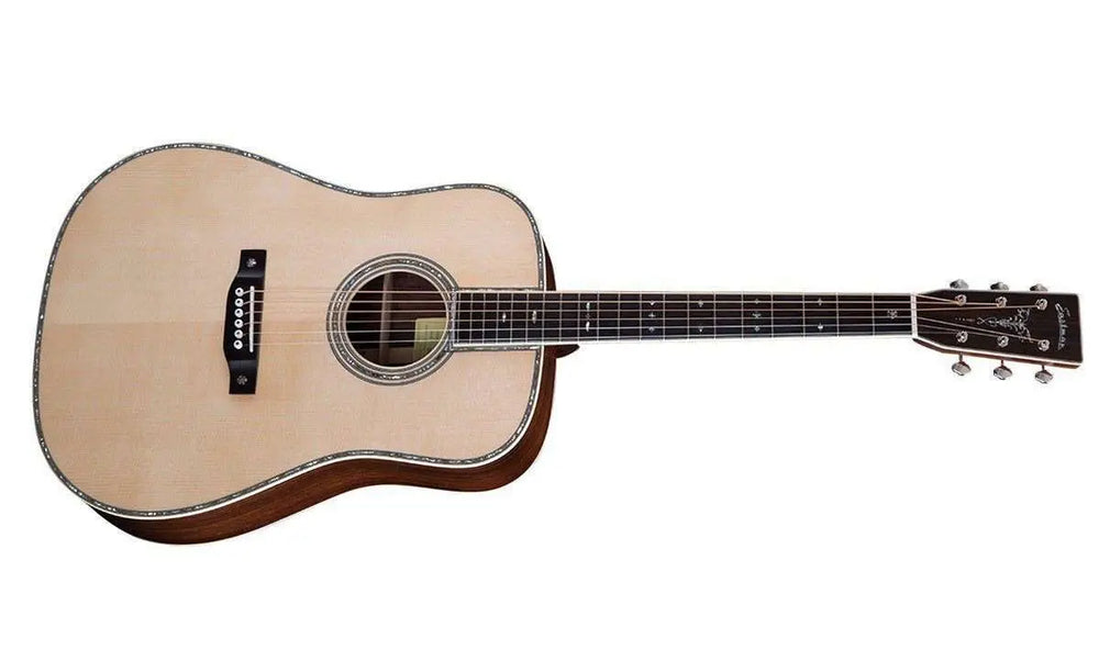 Eastman E40 Acoustic Guitar Collection - Richards Guitars Of Stratford