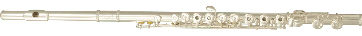 FLUTE C FRENCH STYLE - Richards Guitars Of Stratford Upon Avon