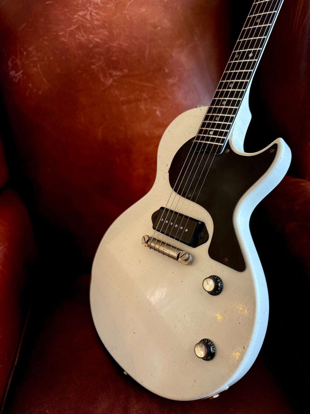 Gordon Smith Guitars - Handcrafted British Guitars