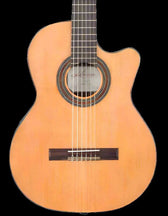 Kremona F65CWS, Solid Spruce, Indian Rosewood Veneer Hand Made Electro