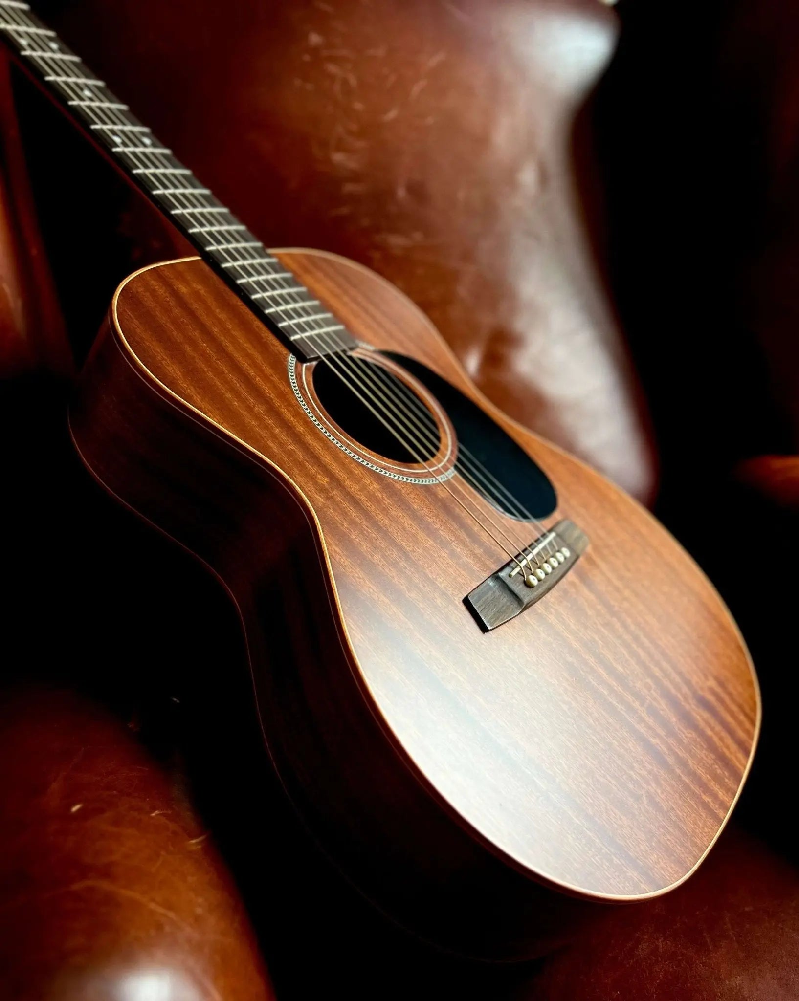 Kremona M15-M - Richards Guitars Of Stratford Upon Avon